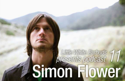 simon-flower-lwe-podcast-11 | > Музыка | Sgustok Magazine™